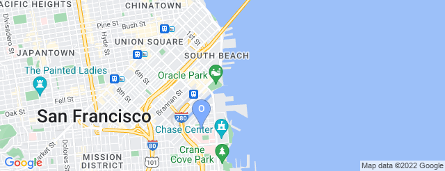 Oracle Park Tickets - Concerts & Events in Evanston